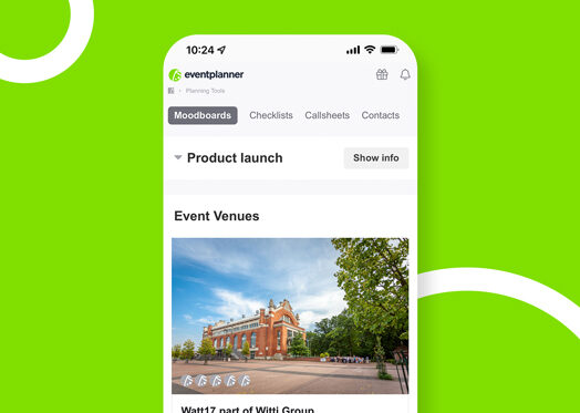eventplanner.net app