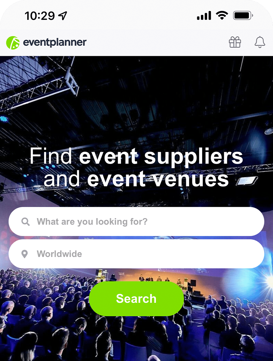 eventplanner.net app
