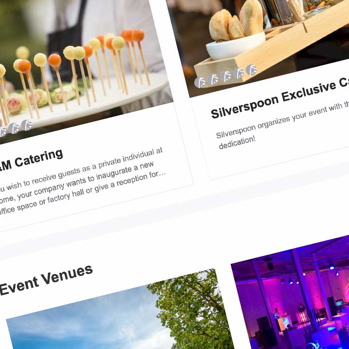 Event Mood Boards | eventplanner.net