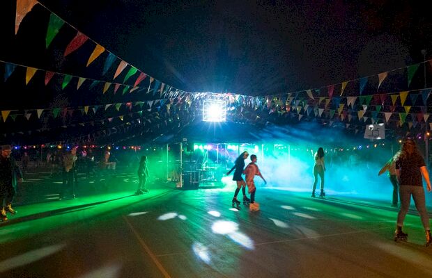 Aural sound & lighting - Reviews. Quote. Booking. | eventplanner.net