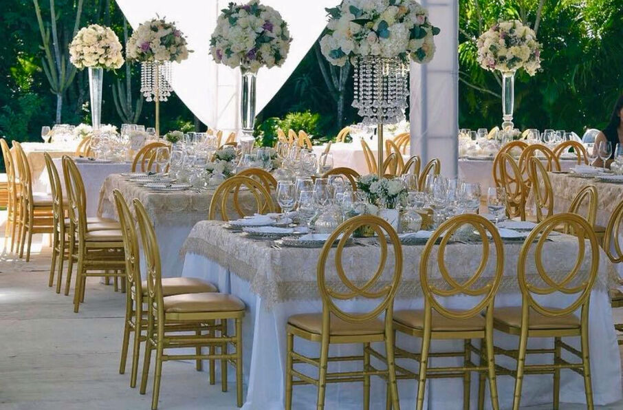 Ocasiones y Eventos by Jean Roldán - Reviews. Quote. Booking ...