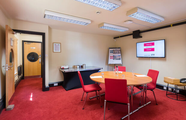 Austin Court Birmingham - Reviews. Quote. Booking. | eventplanner.net