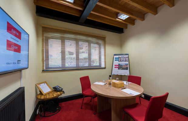 Austin Court Birmingham - Reviews. Quote. Booking. | eventplanner.net