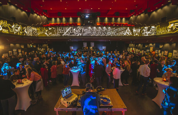 LAB-1 - Reviews. Quote. Booking. | eventplanner.net