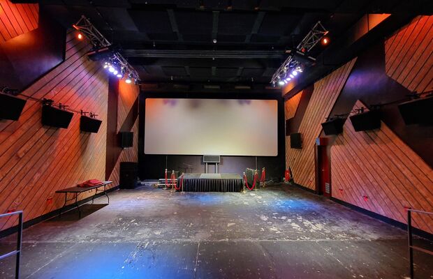 LAB-1 - Reviews. Quote. Booking. | eventplanner.net