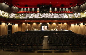 LAB-1 - Reviews. Quote. Booking. | eventplanner.net