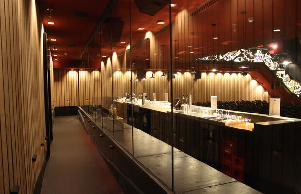 LAB-1 - Reviews. Quote. Booking. | eventplanner.net