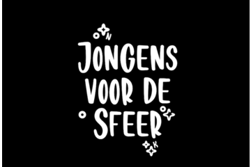 Jongens voor de sfeer - Reviews. Quote. Booking. | eventplanner.net