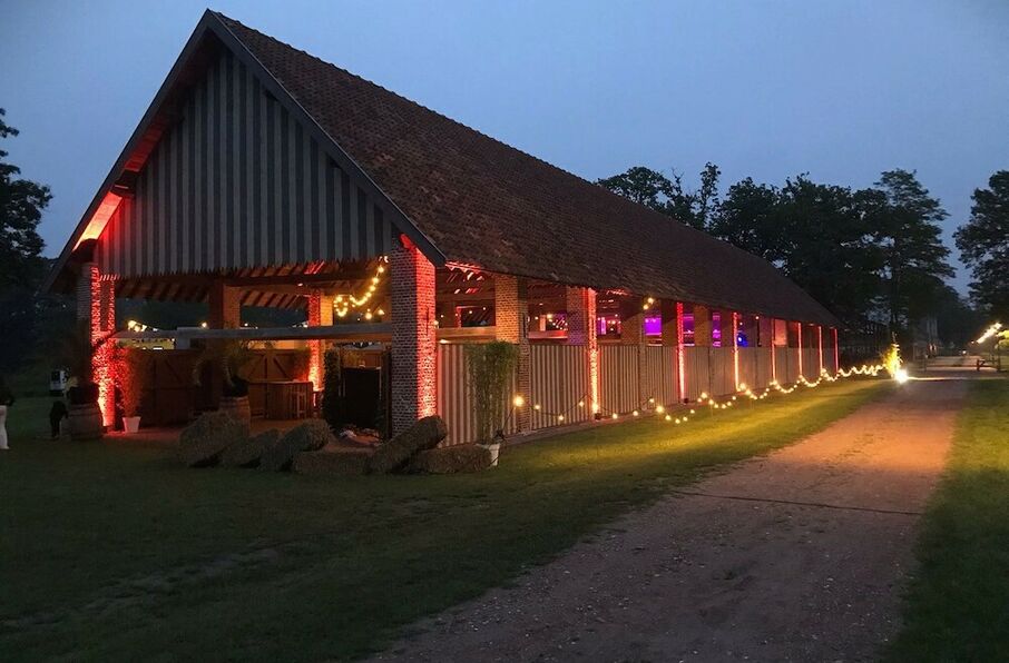 De Kapel Van Merksplas Kolonie - Reviews. Quote. Booking ...