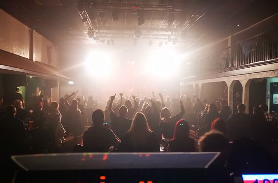 The 10 bestevent venues in Southampton