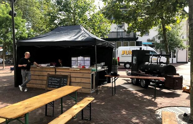 Cateringservice van Dijk - Reviews. Quote. Booking. | eventplanner.net