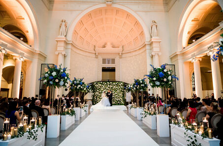 Field Museum - Reviews. Quote. Booking. | eventplanner.net