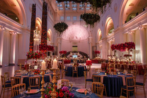 Field Museum - Reviews. Quote. Booking. | eventplanner.net