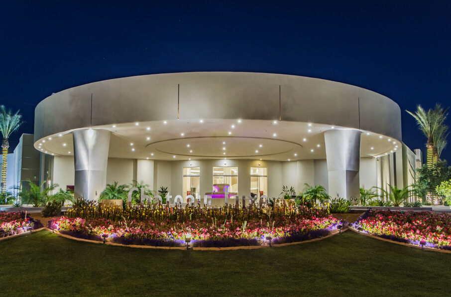Chateau Luxe Event Venue - Reviews. Quote. Booking. | eventplanner.net