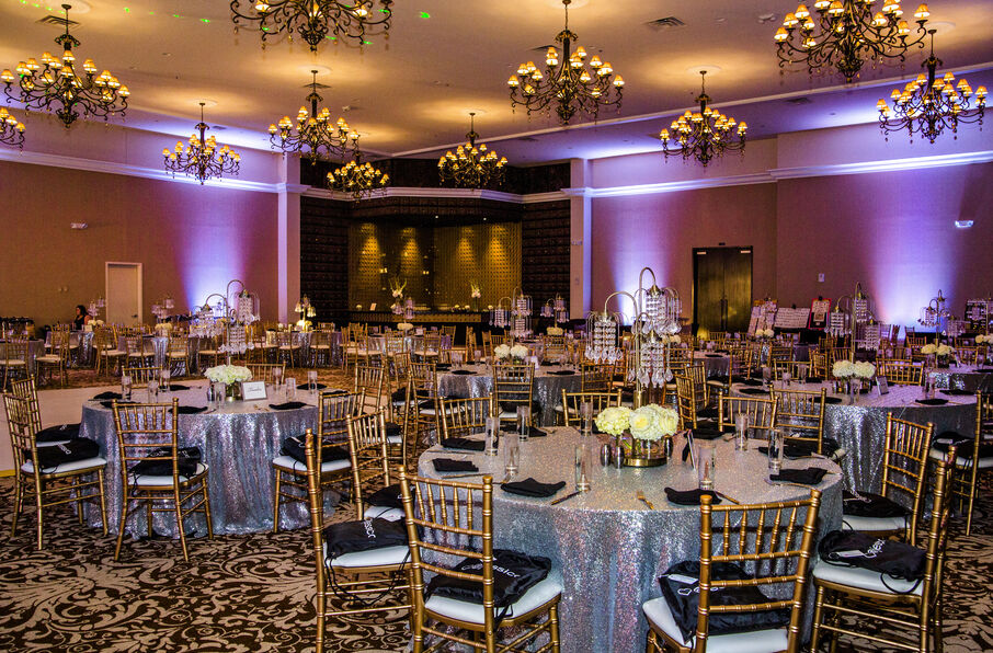 Chateau Luxe Event Venue - Reviews. Quote. Booking. | eventplanner.net