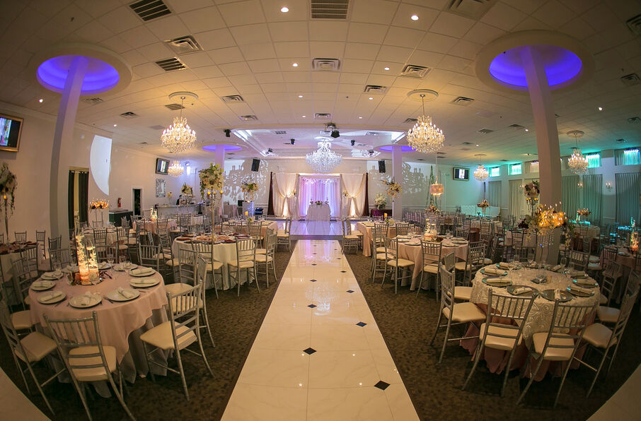 Bella Luna Event Hall - Reviews. Quote. Booking. | eventplanner.net