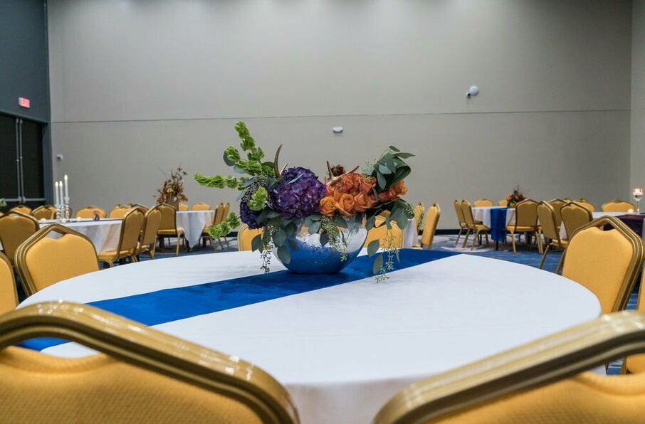 Center Pointe Event Center - Reviews. Quote. Booking. | eventplanner.net