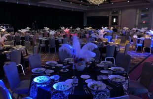 Wicked Experience Design - Reviews. Quote. Booking. | eventplanner.net