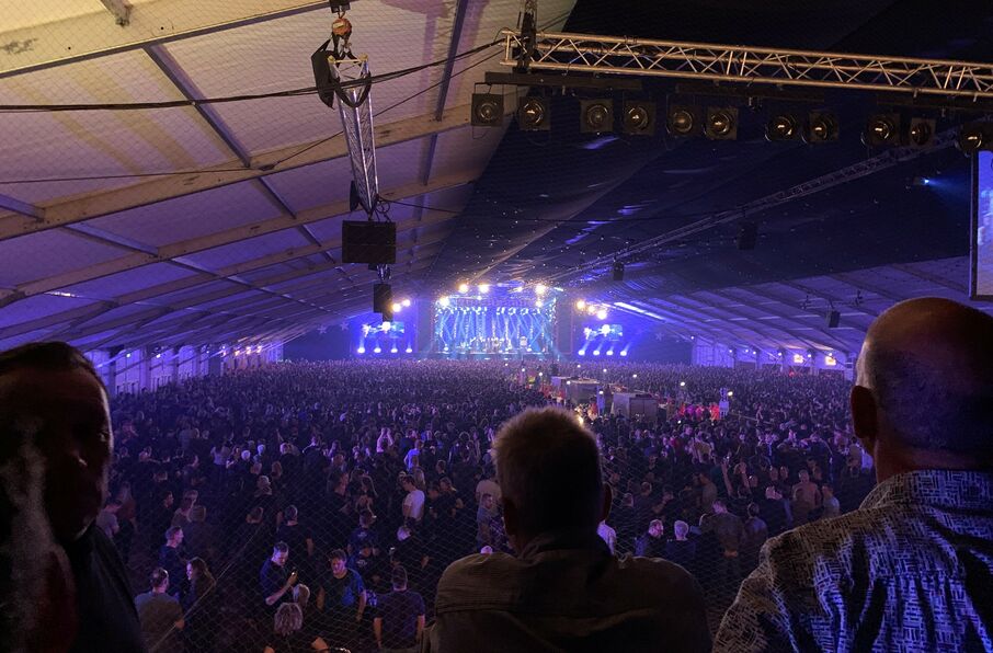 Ticketcrew - Reviews. Quote. Booking. | eventplanner.net