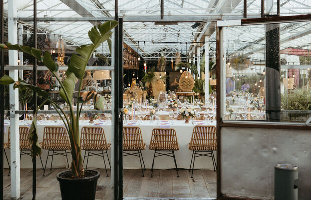 Plein Publiek Antwerpen - Reviews. Quote. Booking. | eventplanner.net