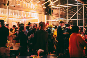 Plein Publiek Antwerpen - Reviews. Quote. Booking. | eventplanner.net