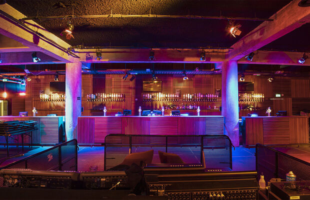 Poppodium Annabel - Reviews. Quote. Booking. | eventplanner.net