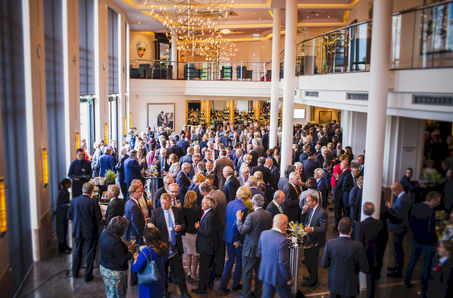 AFAS Circustheater - Reviews. Quote. Booking. | eventplanner.net