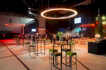 Flanders Expo - Reviews. Quote. Booking. | eventplanner.net