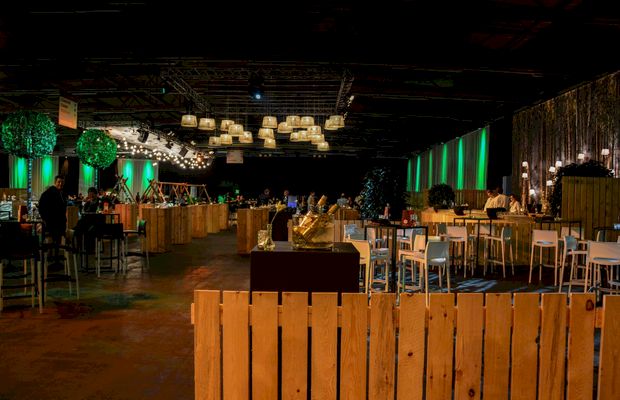 Flanders Expo - Reviews. Quote. Booking. | eventplanner.net