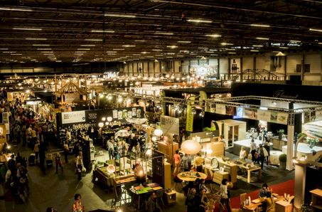 Flanders Expo - Reviews. Quote. Booking. | eventplanner.net