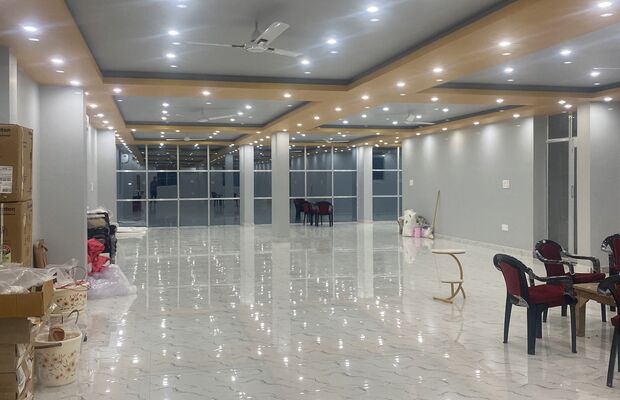 Vishal Banquet & Marriage Hall - Reviews. Quote. Booking ...