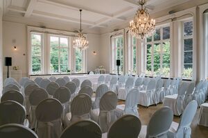 Kasteel van Brasschaat - Reviews. Quote. Booking. | eventplanner.net
