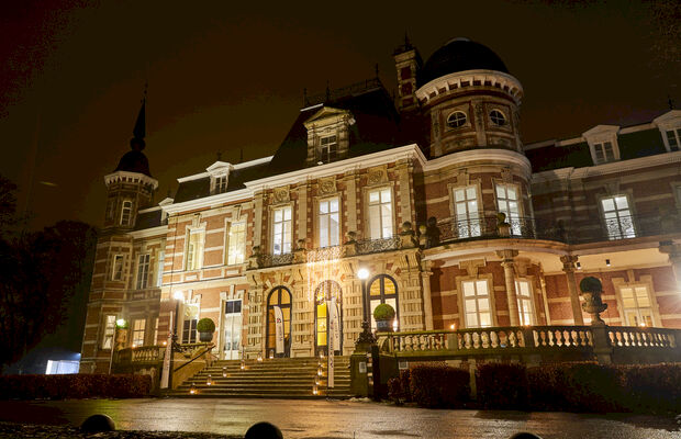 Kasteel van Brasschaat - Reviews. Quote. Booking. | eventplanner.net