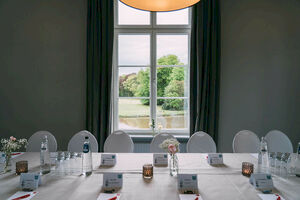 Kasteel van Brasschaat - Reviews. Quote. Booking. | eventplanner.net