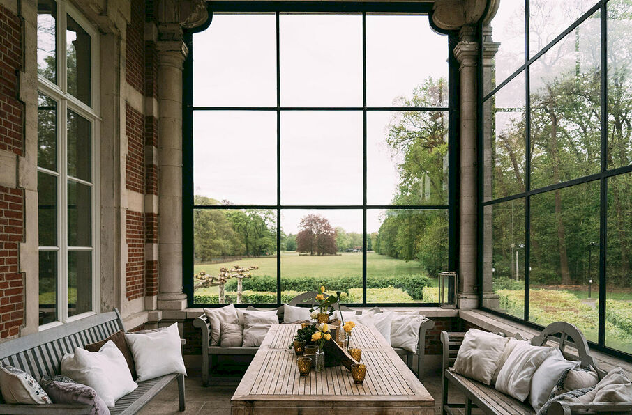 Kasteel van Brasschaat - Reviews. Quote. Booking. | eventplanner.net