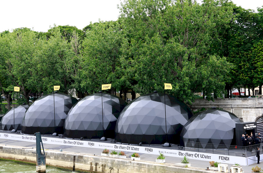 Domes Europe - Reviews. Quote. Booking. | eventplanner.net