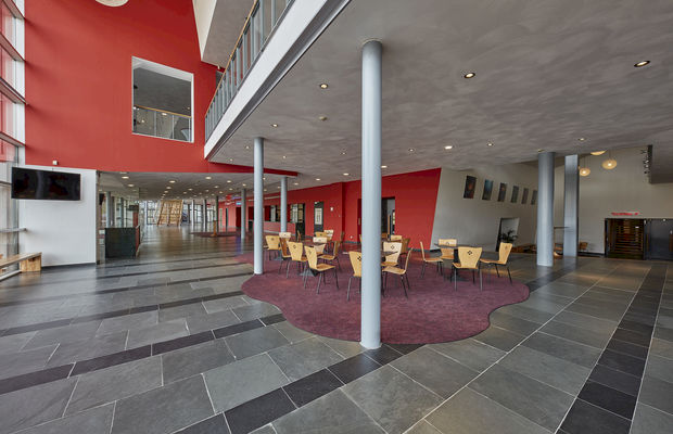 Pathé Ede - Reviews. Quote. Booking. | eventplanner.net