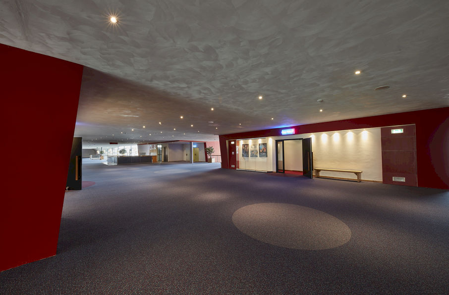 Pathé Ede - Reviews. Quote. Booking. | eventplanner.net