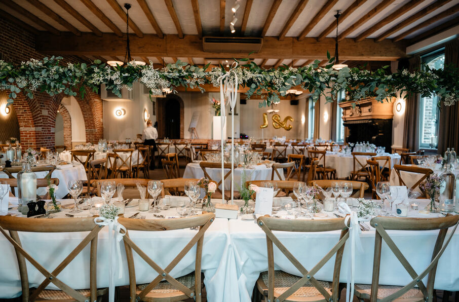 Kasteel van Moerkerke - Reviews. Quote. Booking. | eventplanner.net