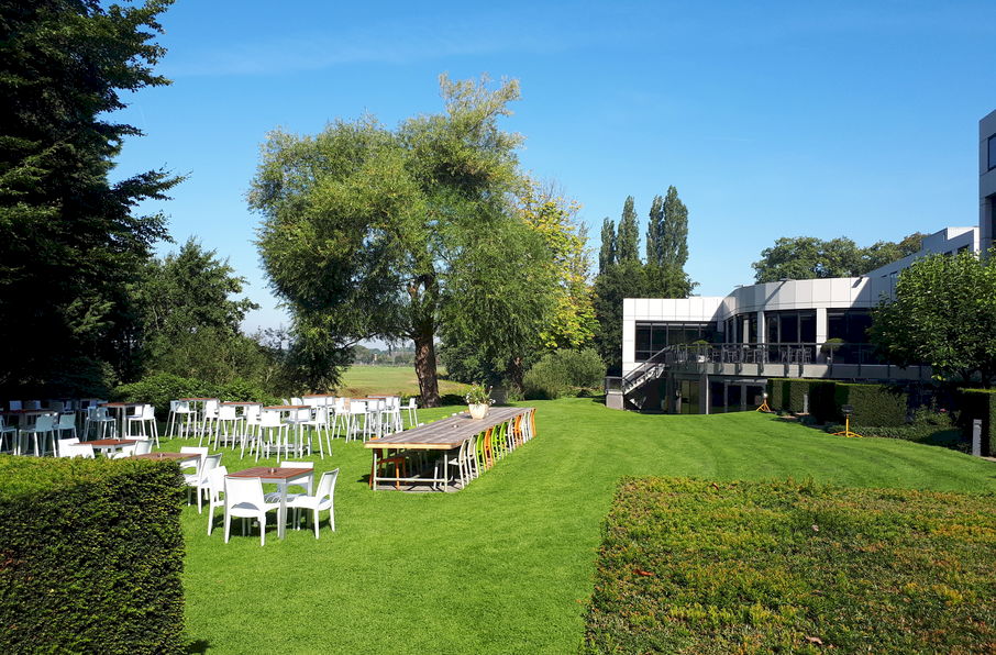 De Ruwenberg Hotel | Meetings | Events - Reviews. Quote. Booking ...