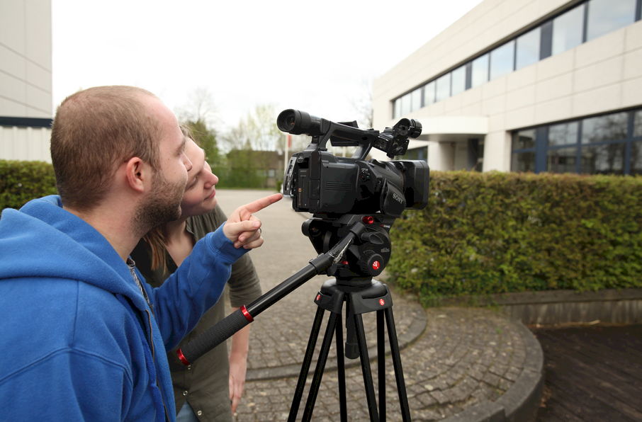 TV workshop - Reviews. Quote. Booking. | eventplanner.net