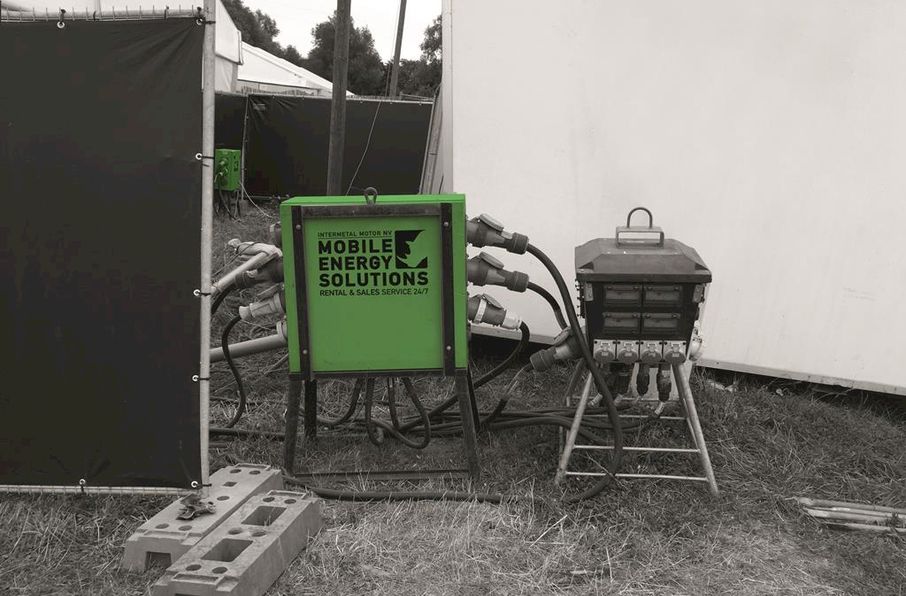 Intermetal Motor nv - Reviews. Quote. Booking. | eventplanner.net