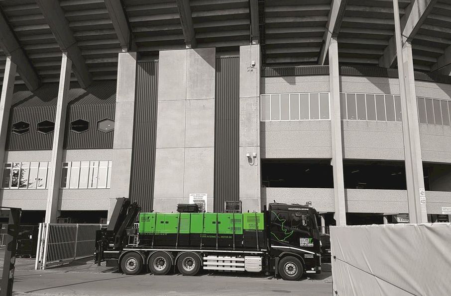 Intermetal Motor nv - Reviews. Quote. Booking. | eventplanner.net