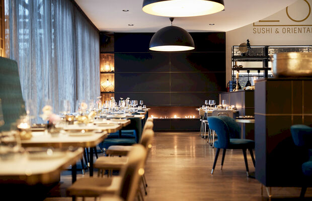 Van der Valk Hotel Beveren - Reviews. Quote. Booking. | eventplanner.net