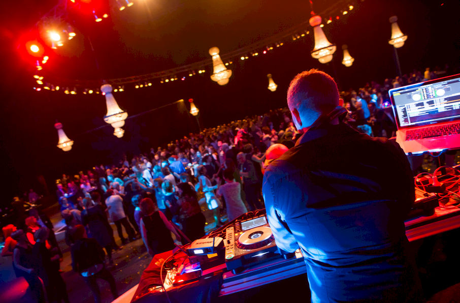 Dj Crew - Reviews. Quote. Booking. | eventplanner.net