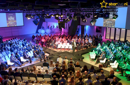 Starlive Communication & Events - Reviews. Quote. Booking ...