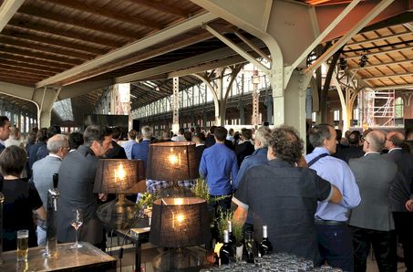 Factotum events & projects bv - Reviews. Quote. Booking. | eventplanner.net