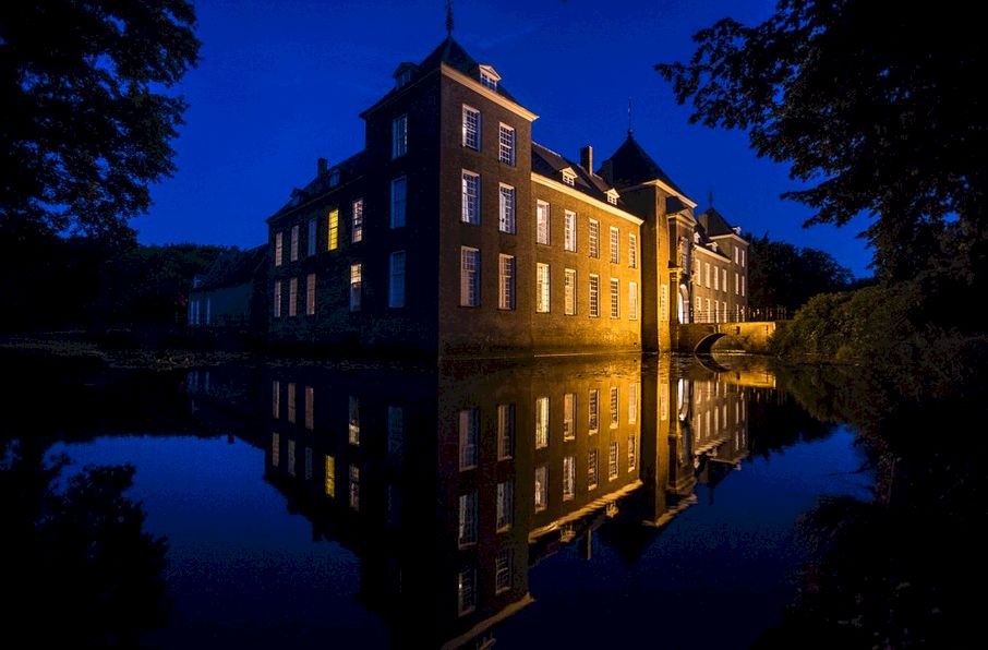 Kasteel Heeze - Reviews. Quote. Booking. | eventplanner.net
