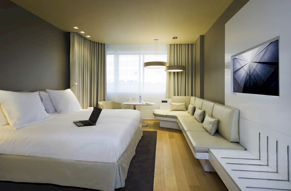 The 10 bestmeeting rooms in Brussels