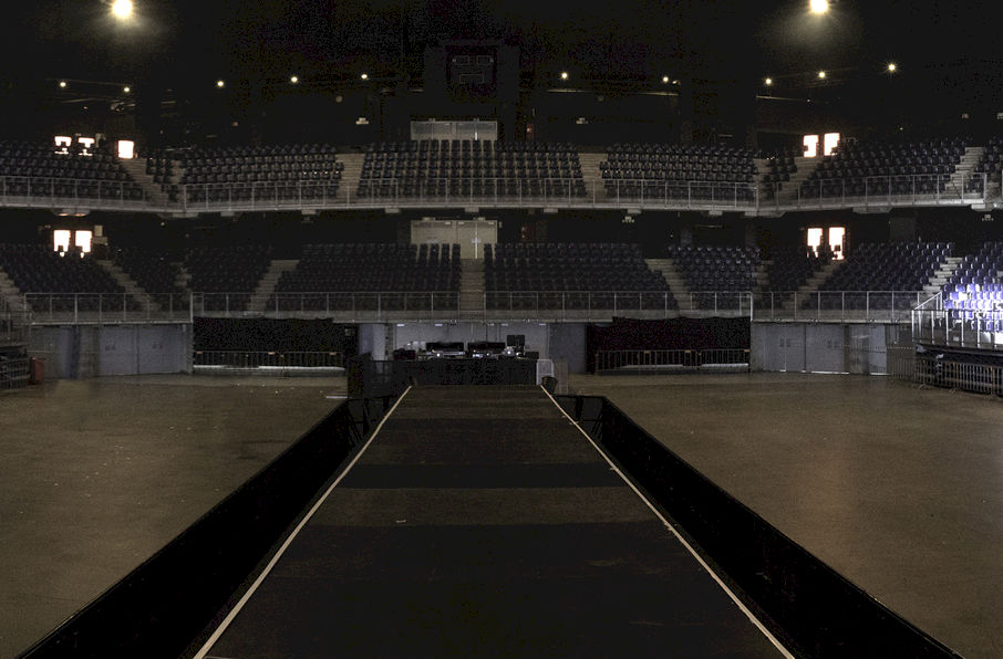 Lotto Arena - Reviews. Quote. Booking. | eventplanner.net